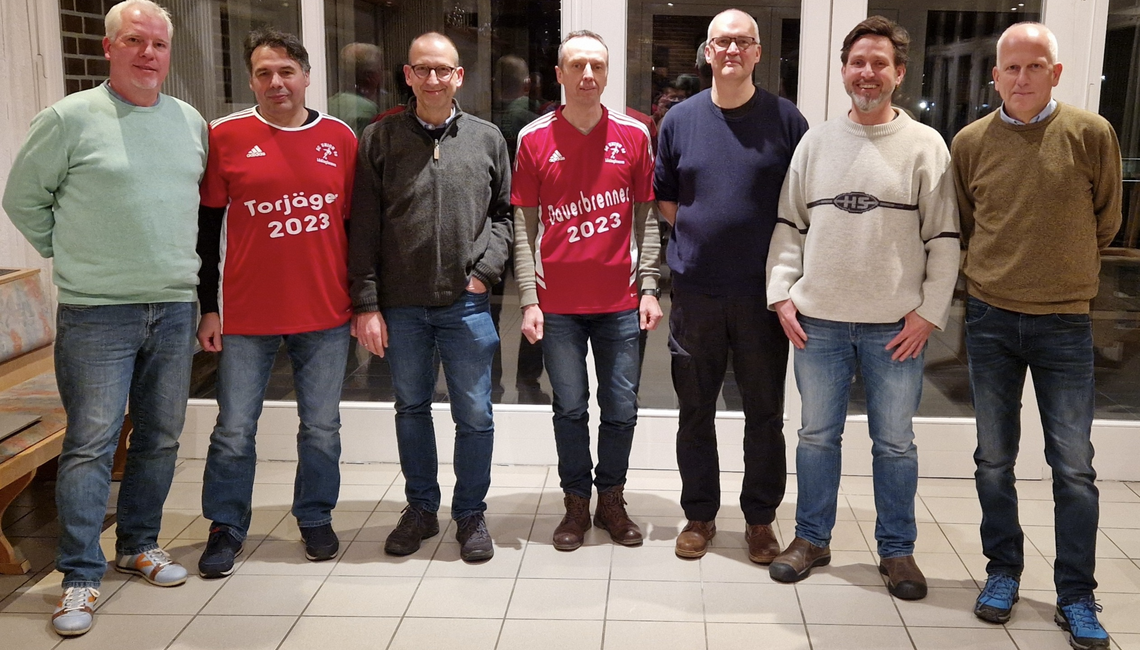 SC Union 08 - Willkommen