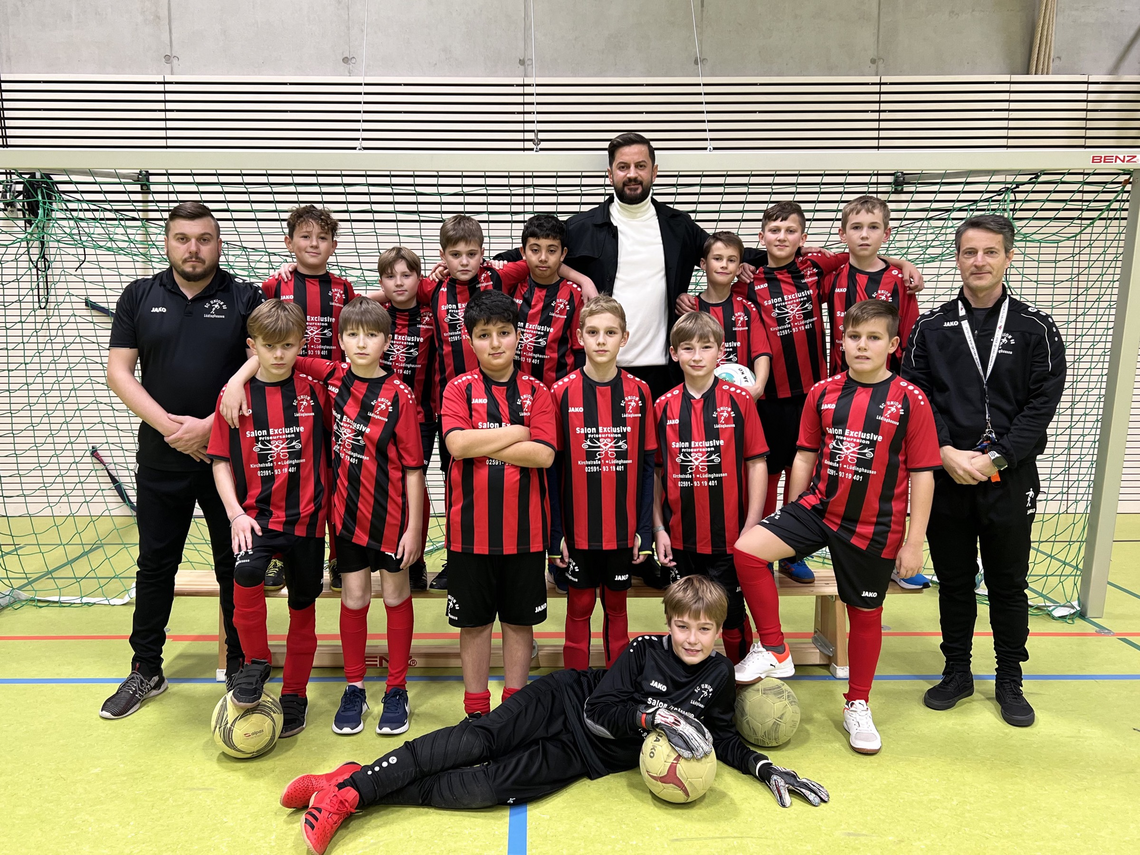 SC Union 08 - Newsmeldung