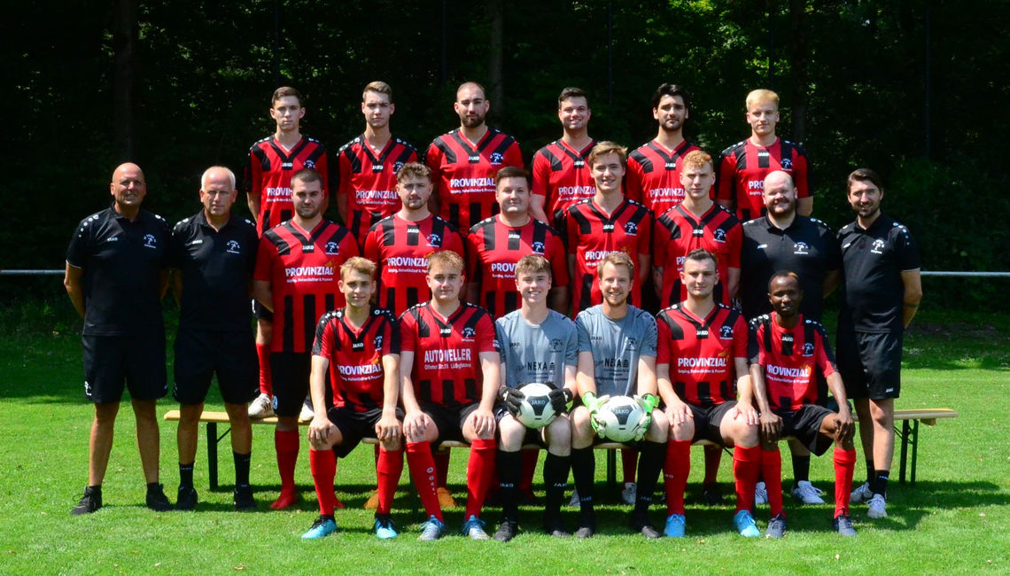 SC Union 08 - Newsmeldung