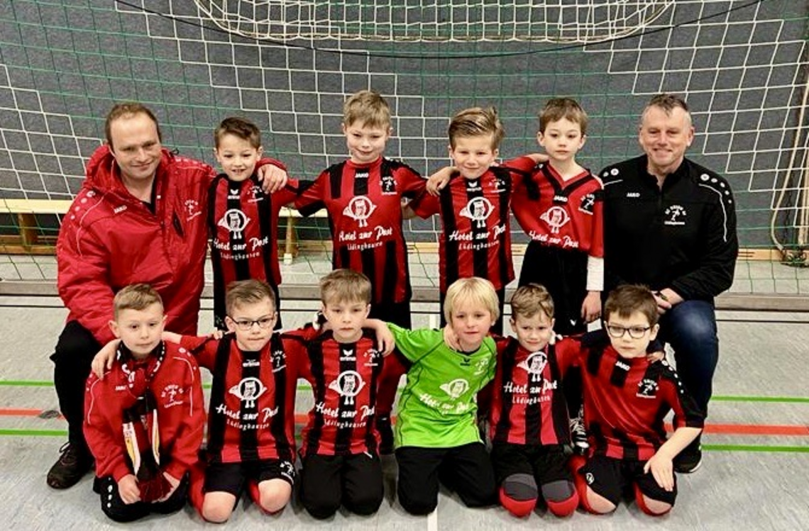 SC Union 08 - Newsmeldung