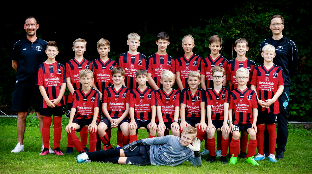 SC Union 08 - Newsmeldung